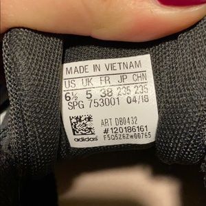 adidas | Shoes | Adidas Shoe | Poshmark